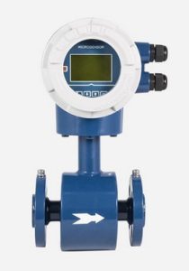 MFE600E Electromagnetic Flowmeter - Pressure Transducers